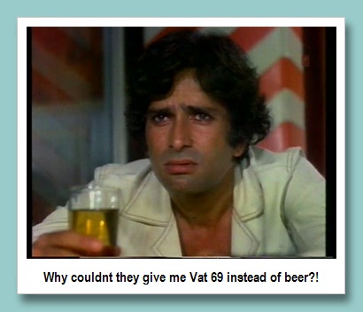 Old is Gold: Kaarnama (1979) part II – SHASHI!!!